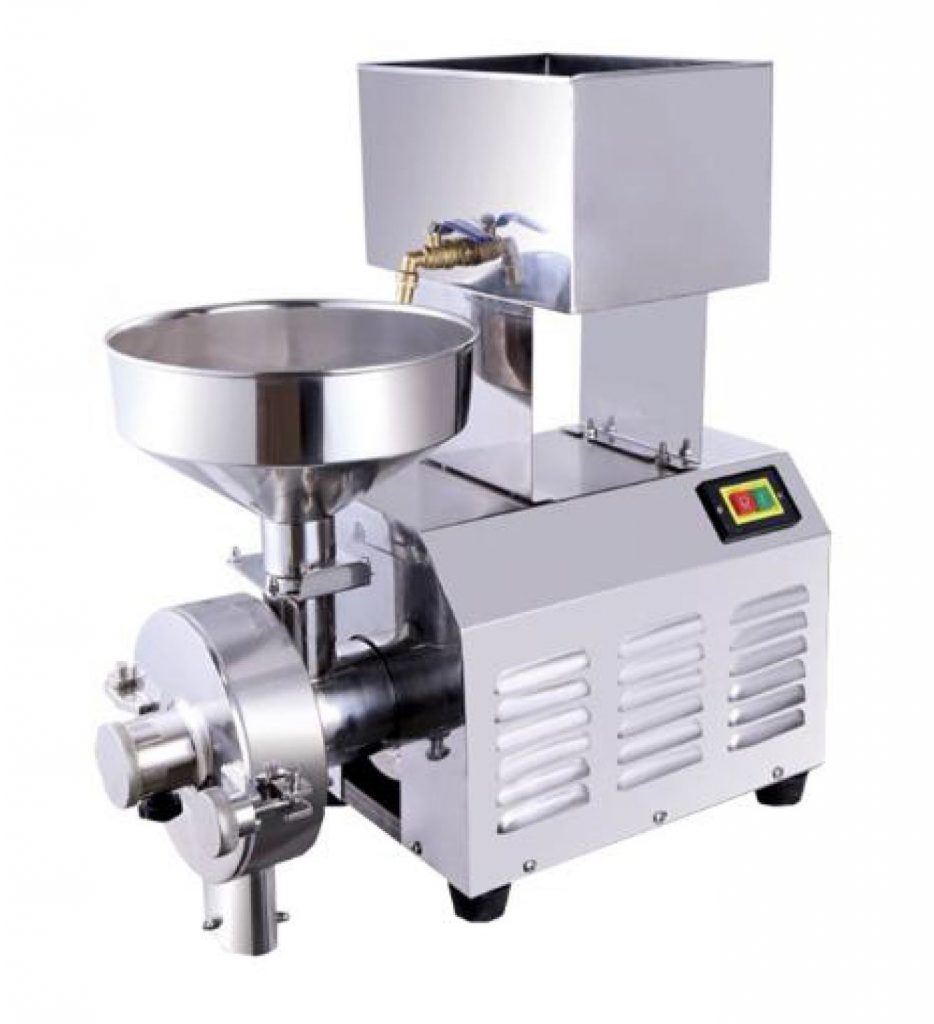 Moara macinat uscat/umed | Moara macinat | Moara macinare